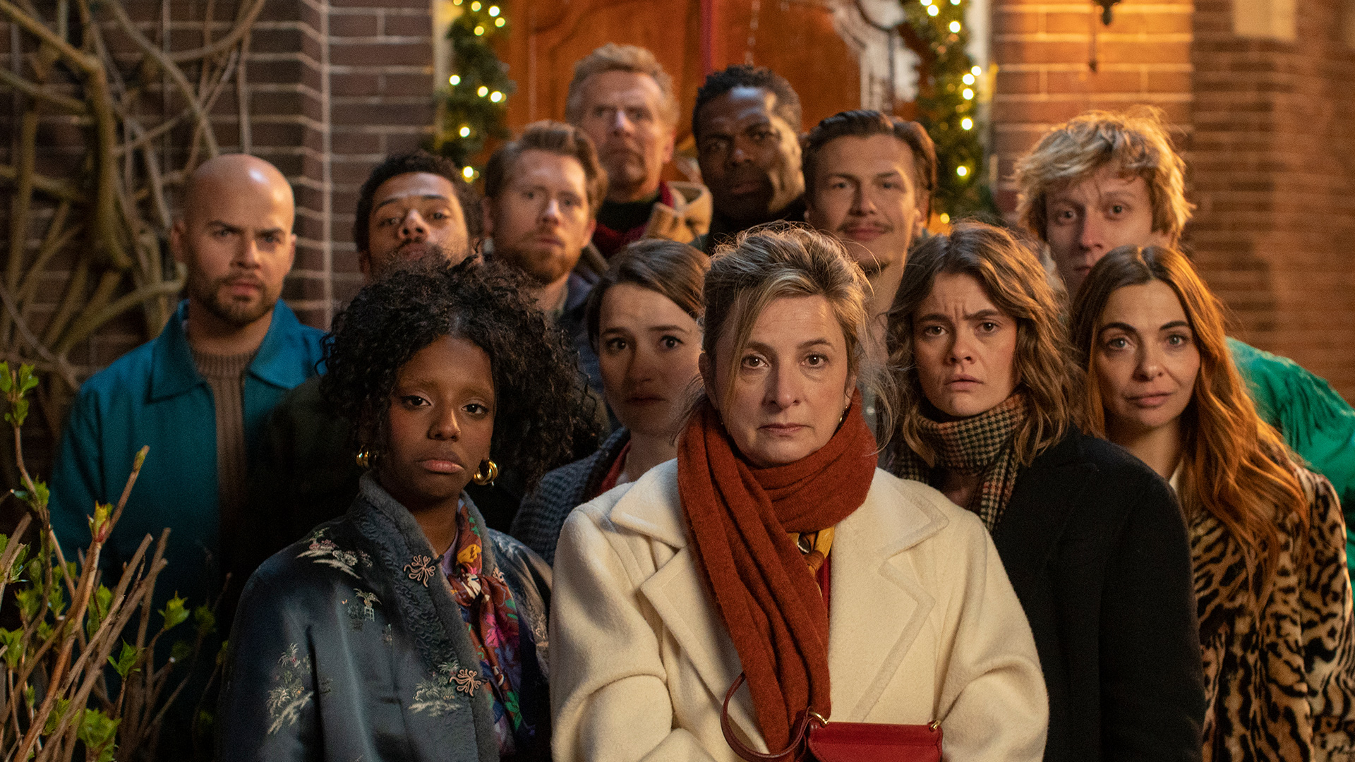 This Is Not a Christmas Movie | Weihnachtsfilmfestival Berlin